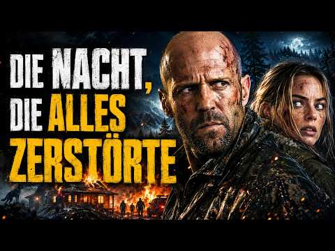 Ihre Rache schockierte die Polizei Ganzer Film auf Deutsch - Action komplett