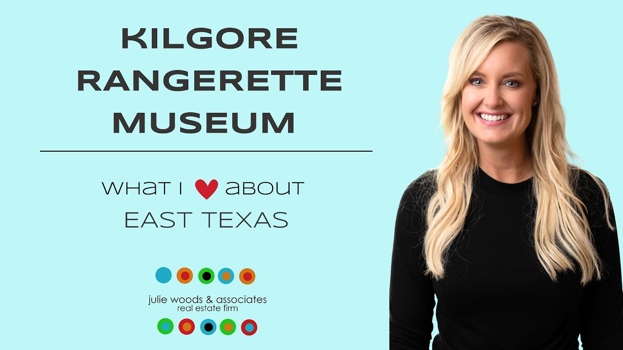 Kilgore Rangerette Museum: A Legacy of Precision, Passion, and ...