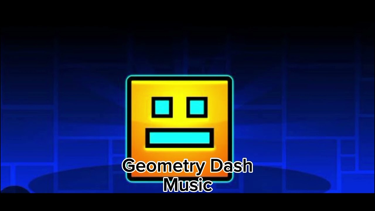 Geometry Dash Music - YouTube