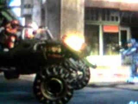 NDA Movie $ Drive By $ - YouTube