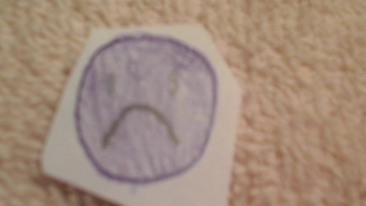 BFDI Paper CutOuts Battle: Episode 2 - Icy VS Purple Face - YouTube