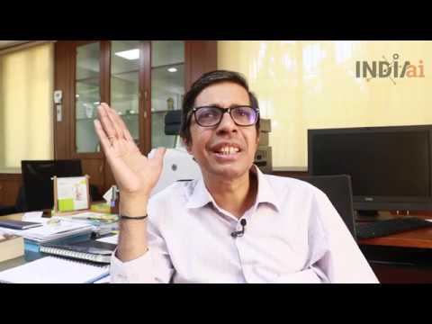 Will AI cause job loss? |Prof V. Kamakoti, Head of India's AI Task ...