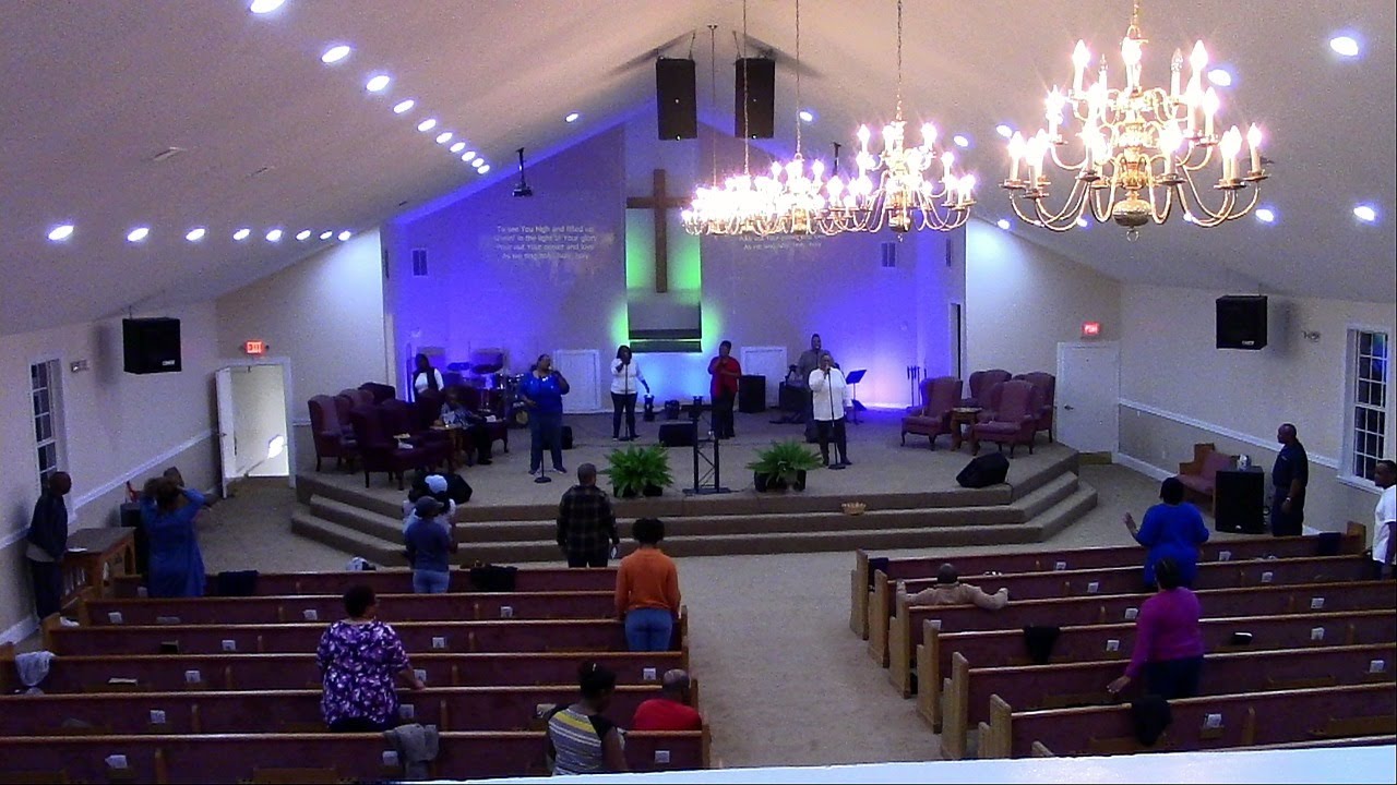 God Will Provide | God First Breakthrough Ministries - YouTube