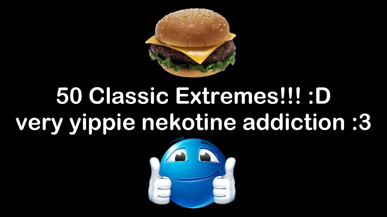 NEKOTINE 100% by @LuckyFoxdee (50th Classic Extreme Demon!!) - YouTube