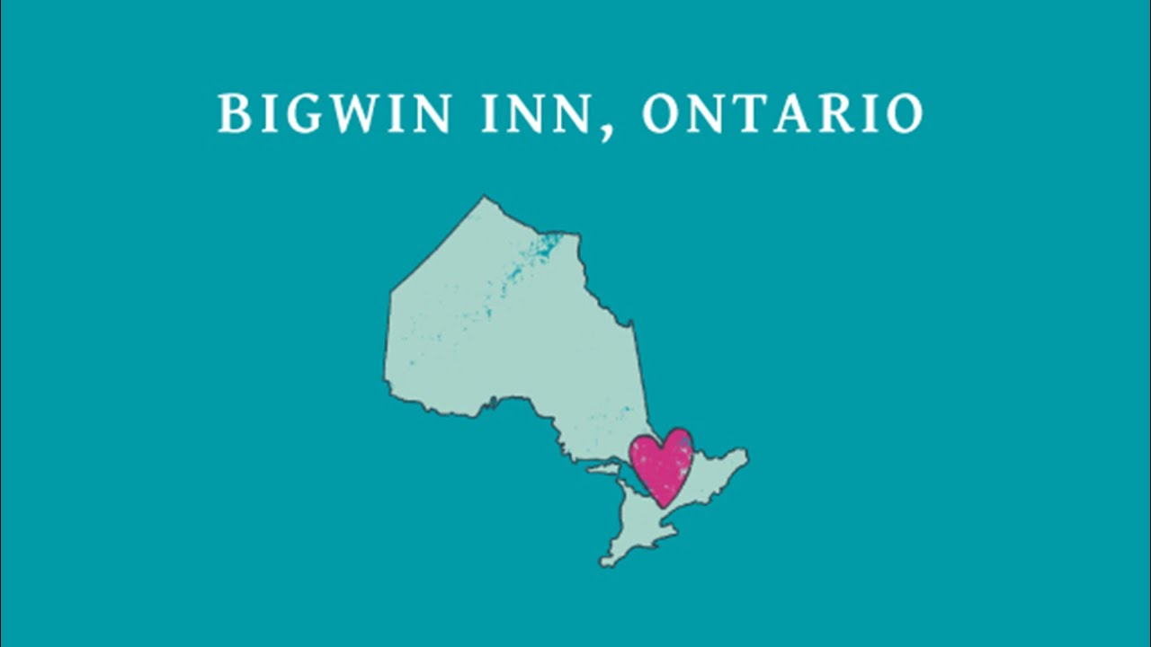 Day of Giving 2021: Bigwin Inn, ONT - YouTube