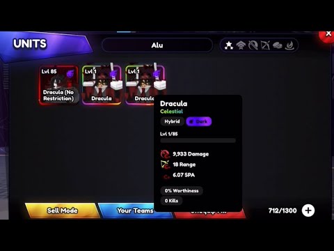 Anime Last Stand Will I Finally get Perona Pt.3 #roblox #animelaststand ...