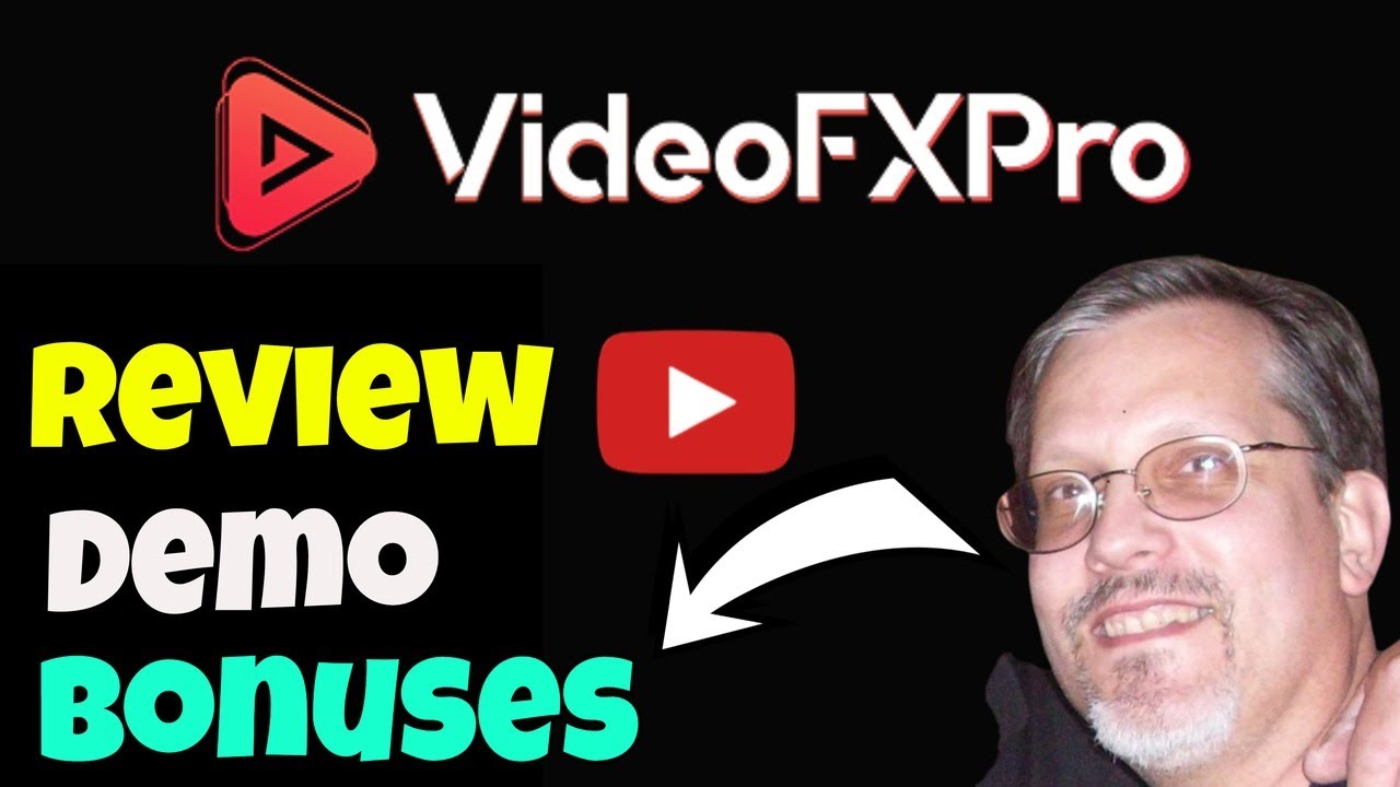VideoFXPro Review 2021: VideoFXPro Review Shows How To Do Cinemagraphs ...