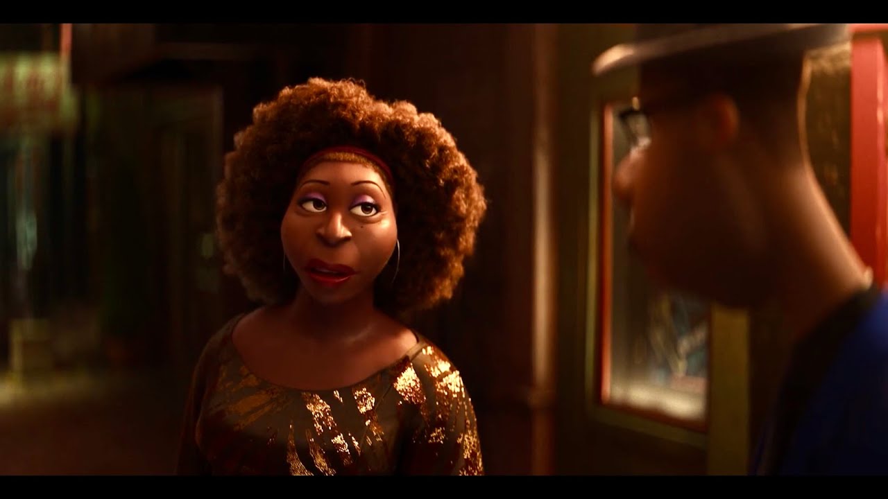 ️ Animation ref - YouTube