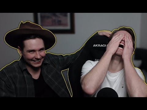 Face Reveal BLOOPERS - YouTube