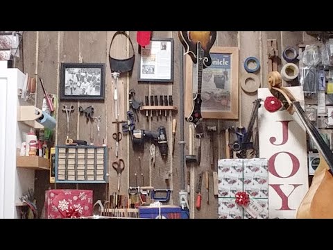 RSW Rosa String Works Live Christmas Special - YouTube