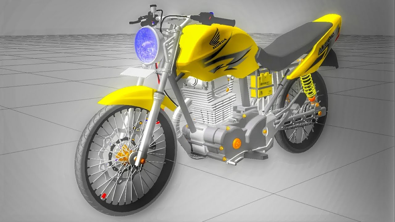 SHARE MP PRIMUS W9 - YouTube