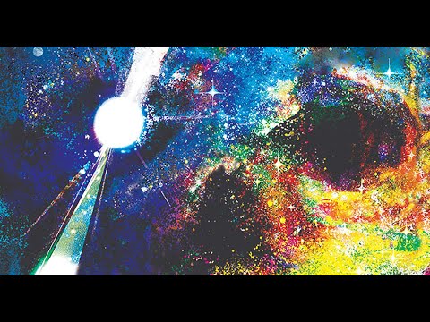 Galaxy of Horrors: Terrifying Real Planets (live public talk) - YouTube