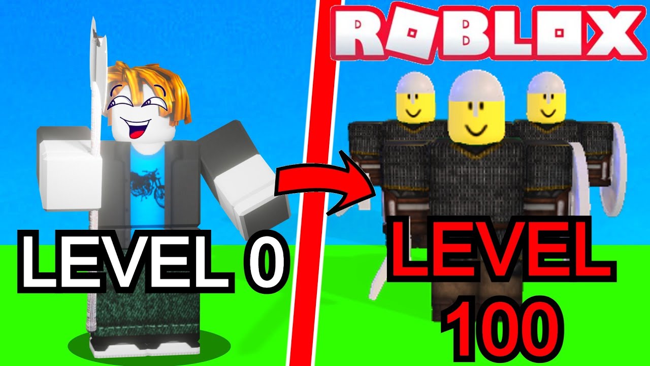 I CREATED THE LARGEST VIKING TYCOON IN ROBLOX! PART 1! - YouTube