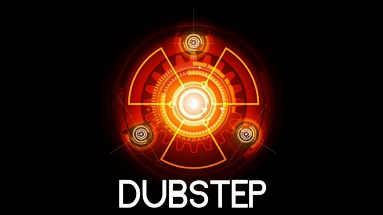 BASIC DUBSTEP - YouTube