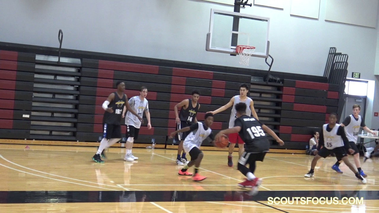 TM7 195 Larry Oldham 6'1 180 Victory Christian Academy formerly ...