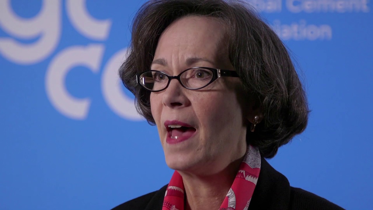 Sustainability, Collaboration and Innovation - Elizabeth Heider ...