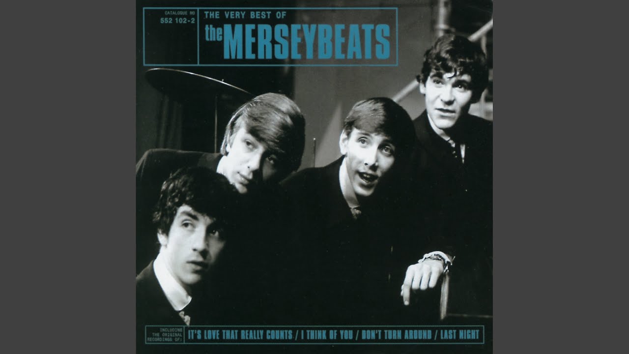 Mister Moonlight - YouTube Music