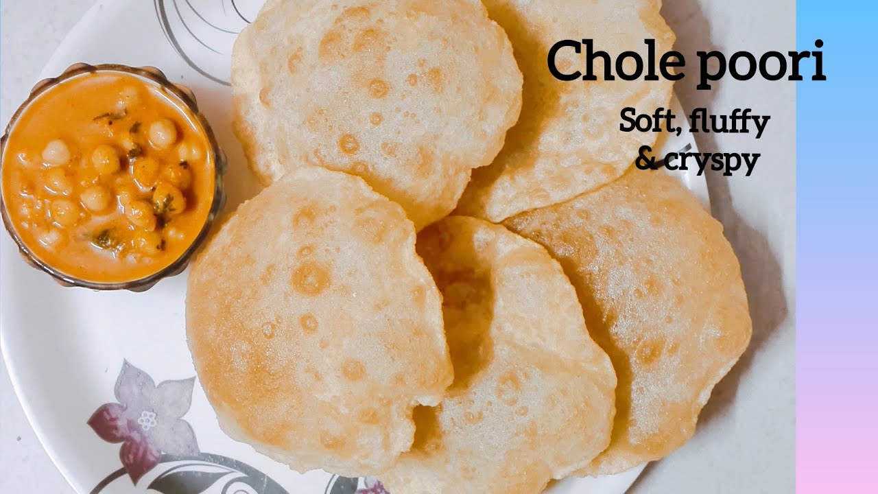 restaurant style chole masala chola poori recipe in telugu | easy chole ...