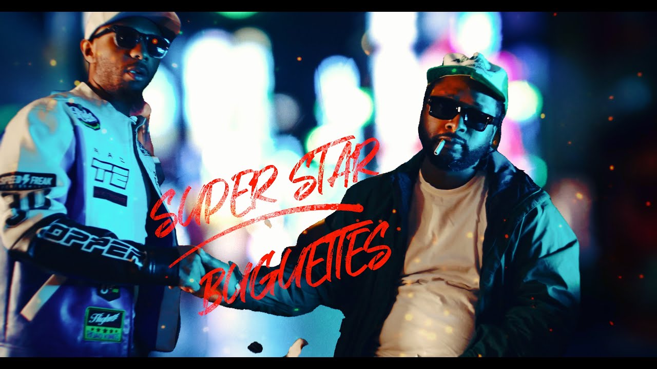 SKILL MONEY X CIGARETTE PIMP (SUPER STAR BUGUETTES) BY CRACKSTATION ...