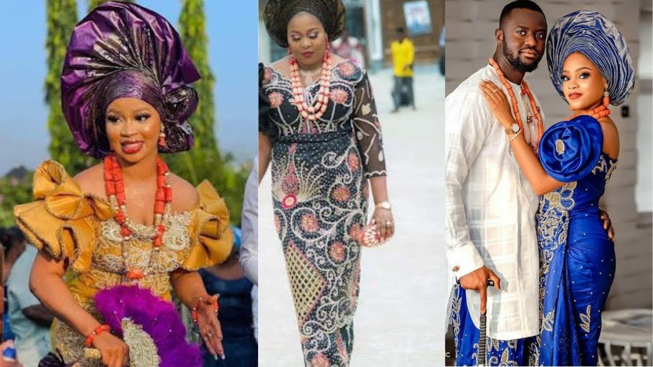 #short latest george styles in nigeria, - YouTube