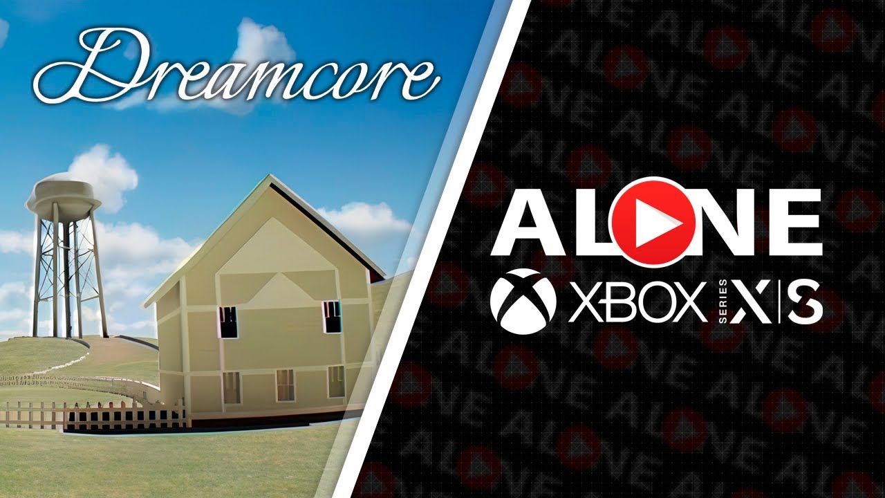 Dreamcore - Геймплей | XBOX SX - YouTube