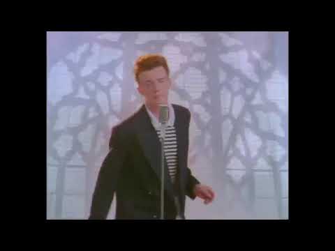 rick roll different link (new) - YouTube