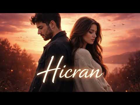 Hicran (Nə sən varsan) - Tam Versiya | Cover 2026 | Kərimbəy Kərimov & Rakin Əlizadə