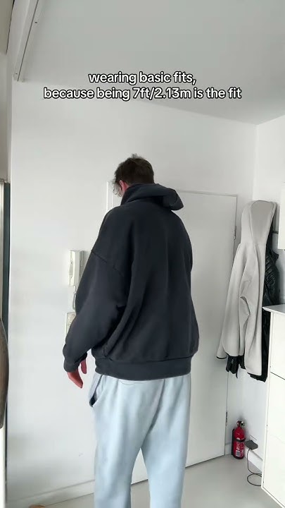 I have no style : #shorts #short #Tobias Krick - YouTube