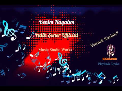 Benim Hayatım Karaoke: Duygusal Sözlerle İçten Karaoke Deneyimi 🎤
