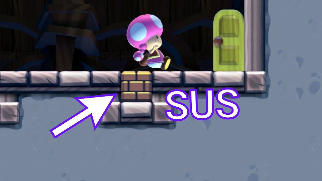 This Block Was EXTREMELY Sus... — Clearing 69420 EXPERT Levels | S4 ...