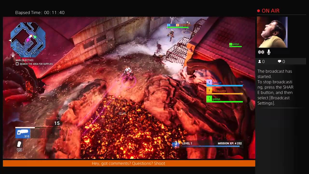 Alienation gameplay - YouTube