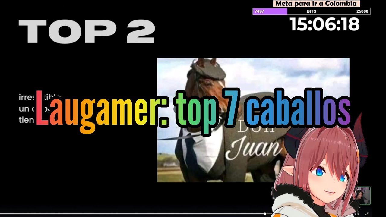 Laugamer hace su presentación de ppt - YouTube