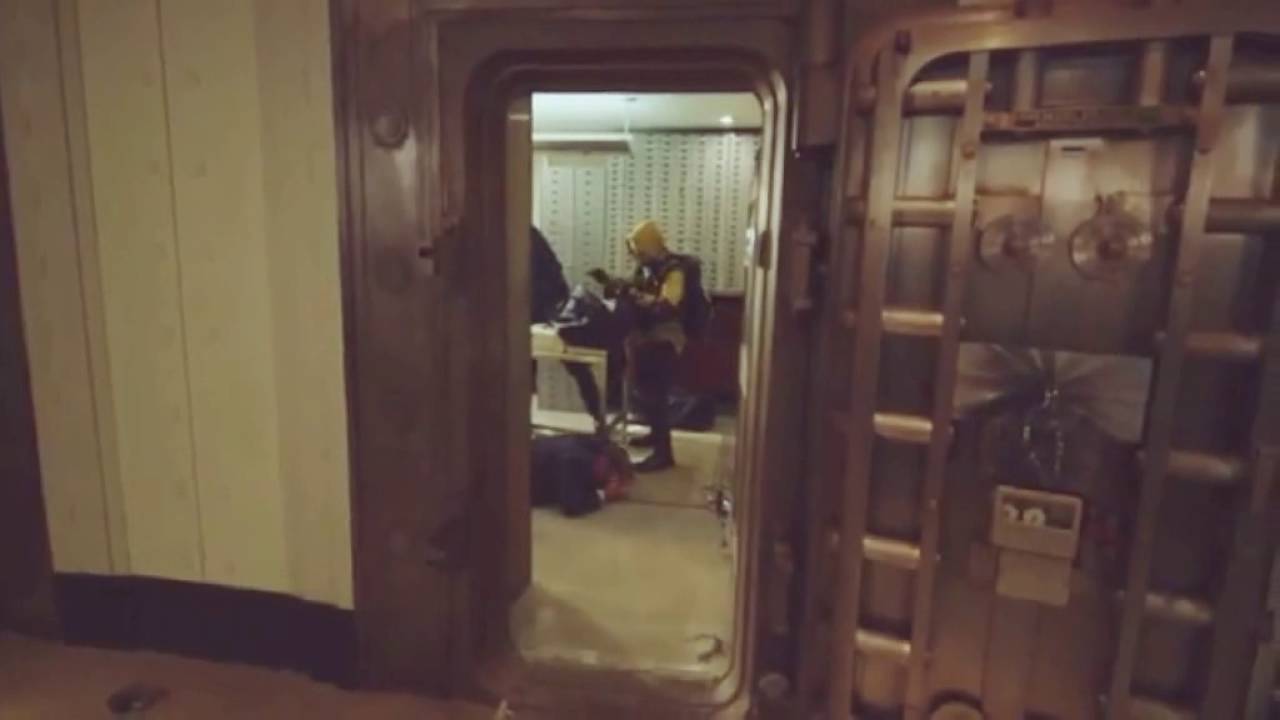 The weeknd false alarm( lyrics video ) - YouTube