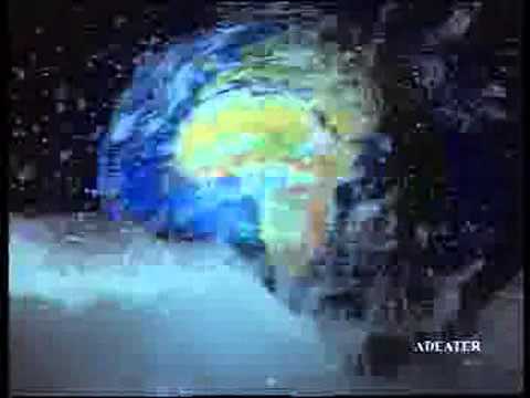 Vox TV - Germany - 1993 - YouTube