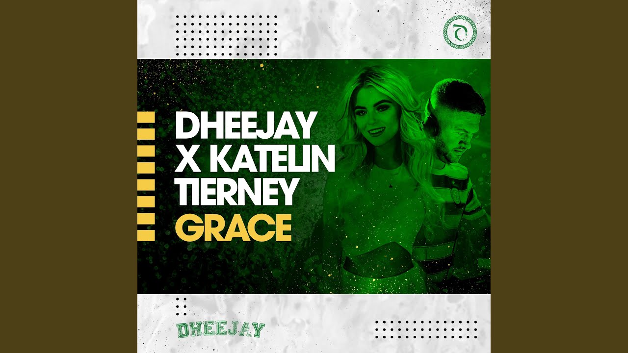 Grace (feat. Katelin Tierney) - YouTube