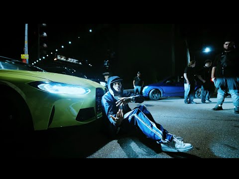 Kairo Keyz - FLOAT 2.0 [Net Video]