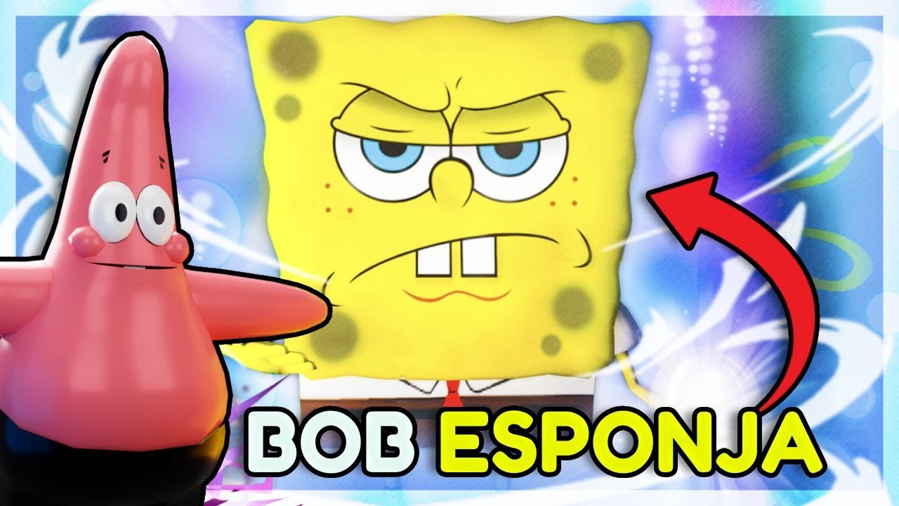 🤩 Spongebob Tower Defense es Grandioso 🤩 | Spongebob Tower Defense ...