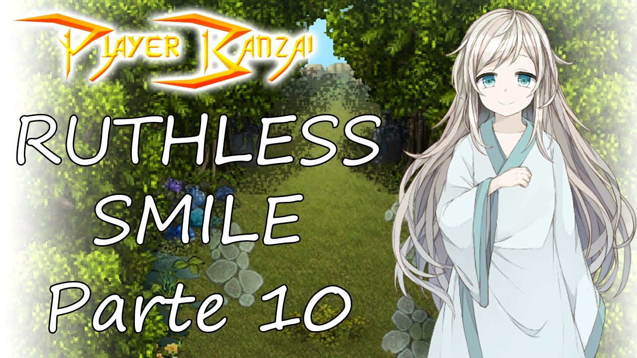 Ruthless Smile - Gameplay Game RPG Maker PT BR - Parte 10 - YouTube