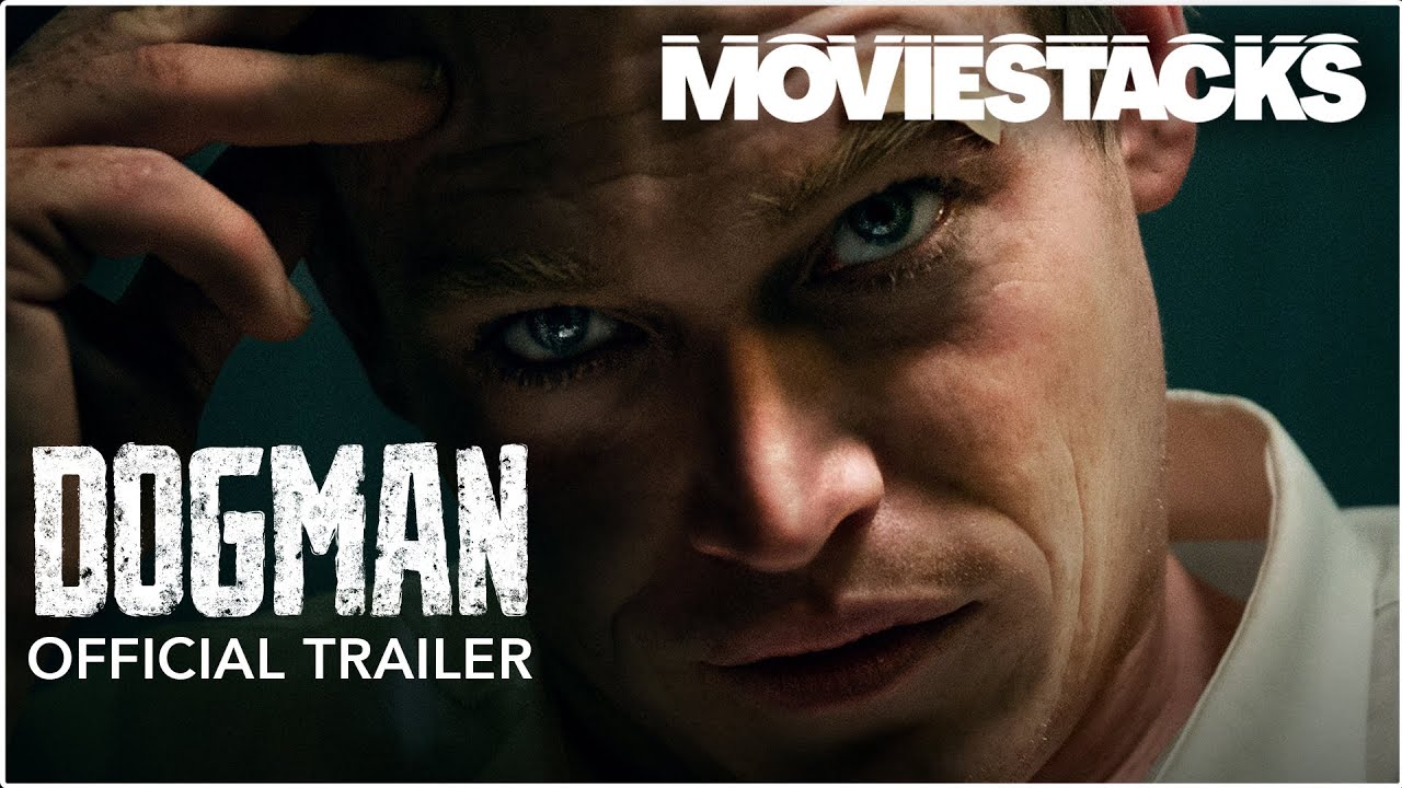 DOGMAN | OFFICIAL TRAILER | MovieStacks - YouTube