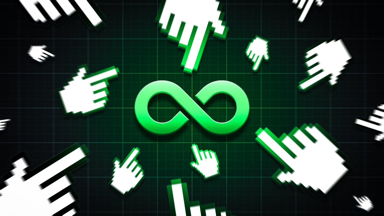 How To Get Infinite Views On YouTube YouTube how-to-get-infinite-views-on-youtube-youtube
