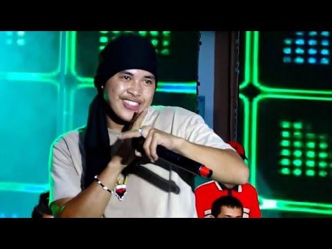 Elias J. Tv ft. Kalumad Band Valentines Concert in Gensan (Part 1 ...