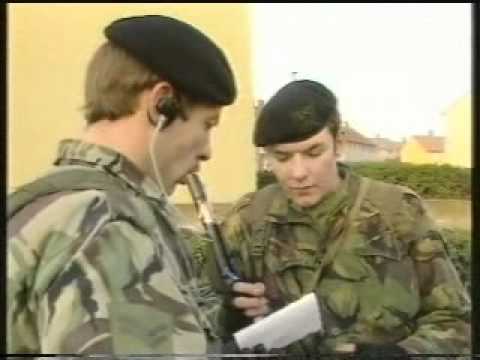 D&D's in Ballykinler part 1..avi - YouTube