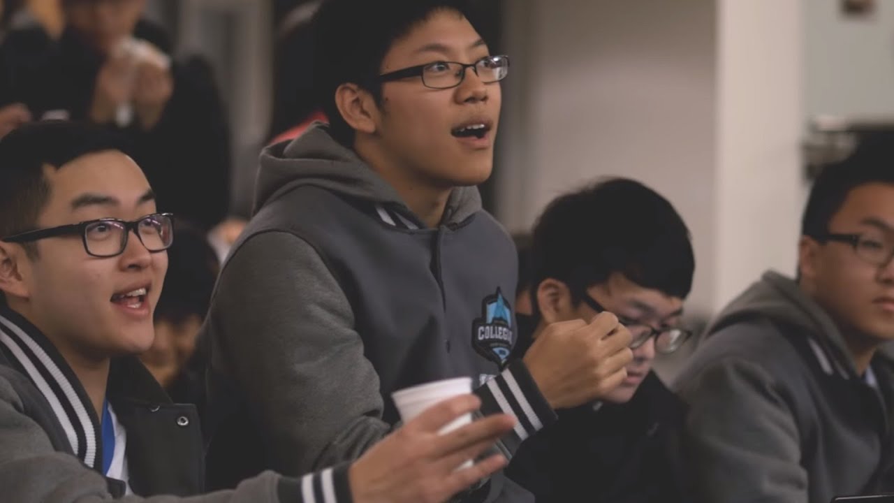 uLoL Spotlight: UBC and SFU - YouTube