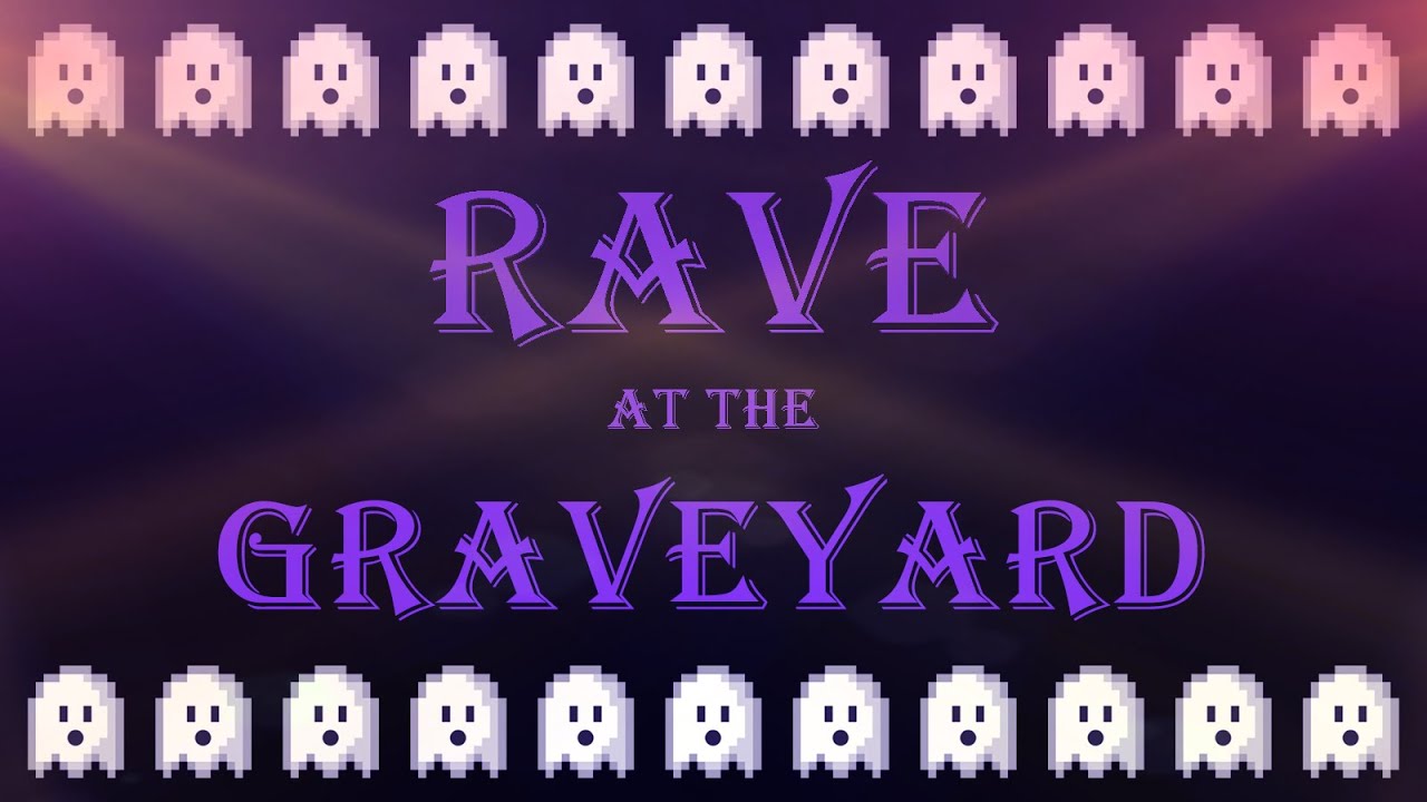Brenaissance - Rave at The Graveyard (Official Audio) [edm] - YouTube