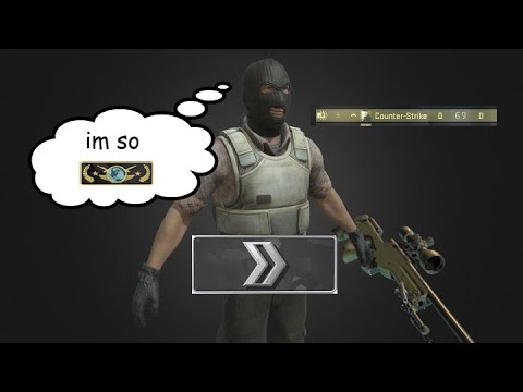 [CS2] Average Silver II gameplay tbf - YouTube