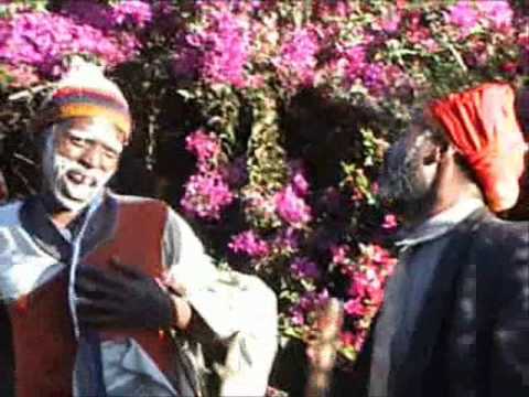 KIHENJO-KIKUYU COMEDY - YouTube