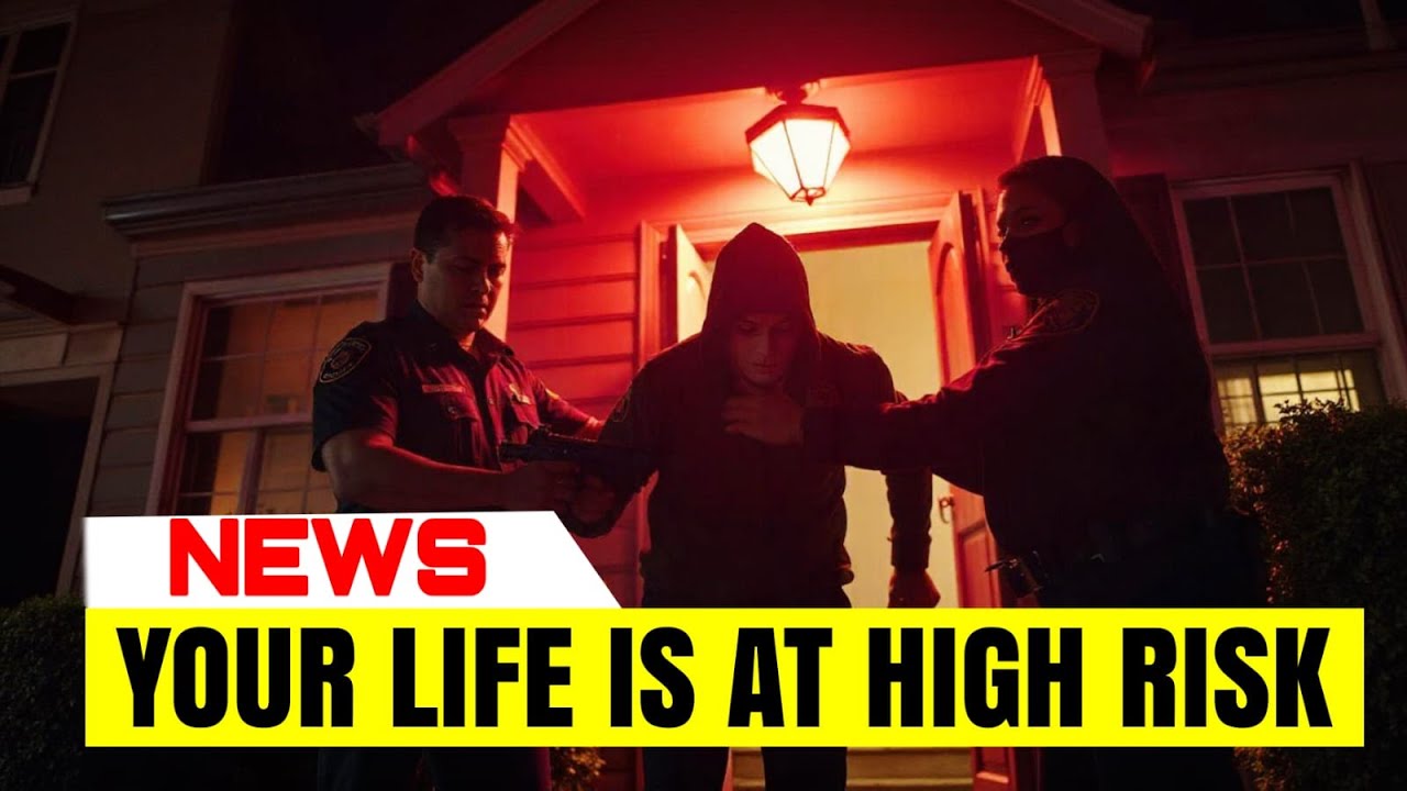 10 easy steps to prevent home invasions - YouTube