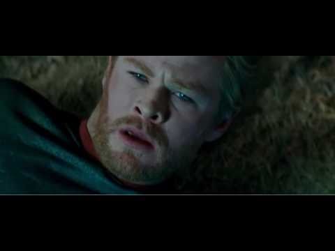 Movie Clip: 'Thor' gets Tasered - YouTube