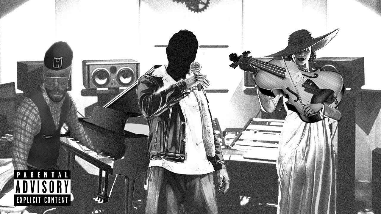 Daniel petrosky, Teimo, ft. Dimitrescu (Official video)"A mi me gustan ...