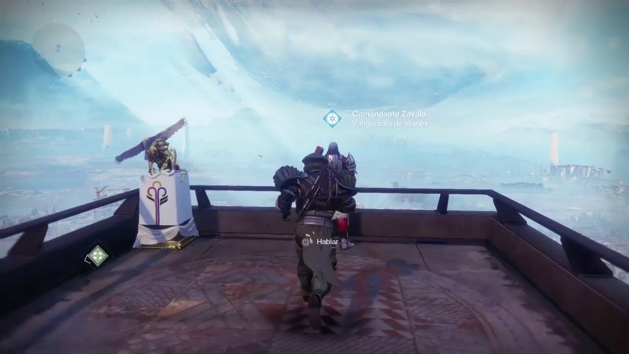 Destiny 2 - NEW DUNGEON - YouTube